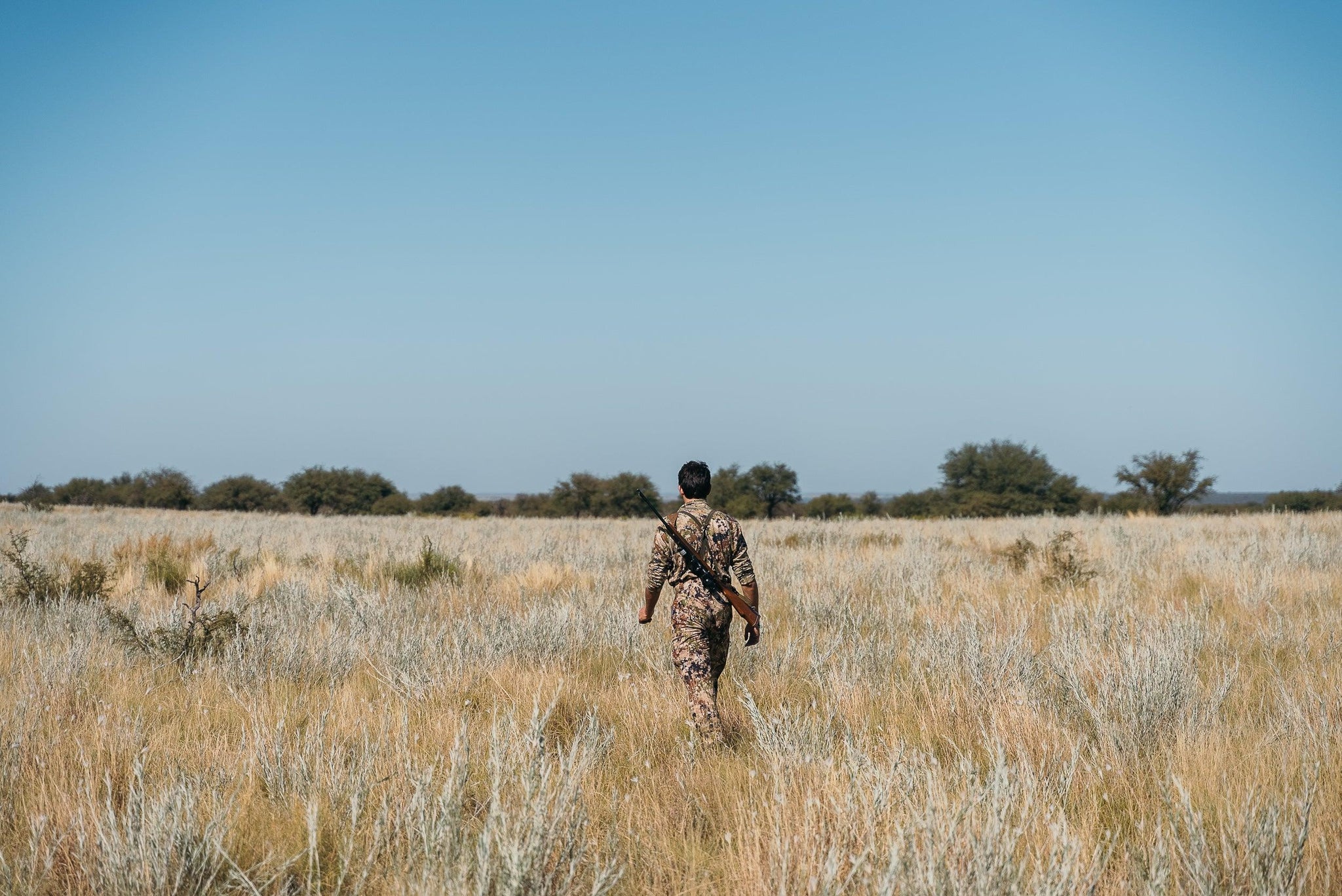 Sustainable Hunting: Protecting Biodiversity and Promoting Environment