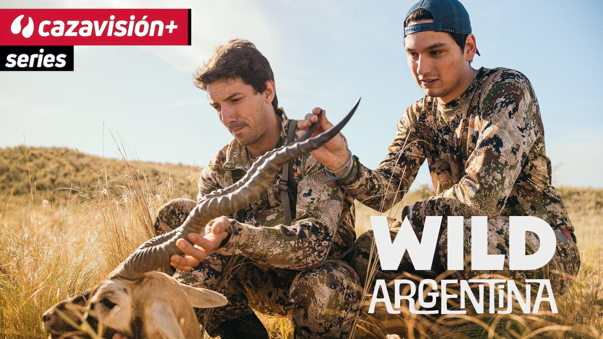 Wild Argentina