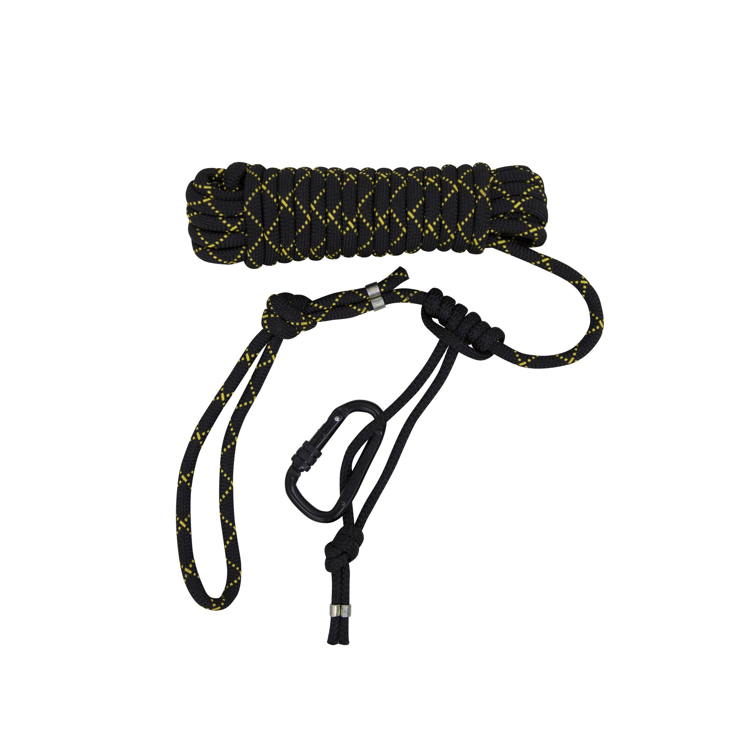 30FT SAFETY ROPE | Young Wild Hunters