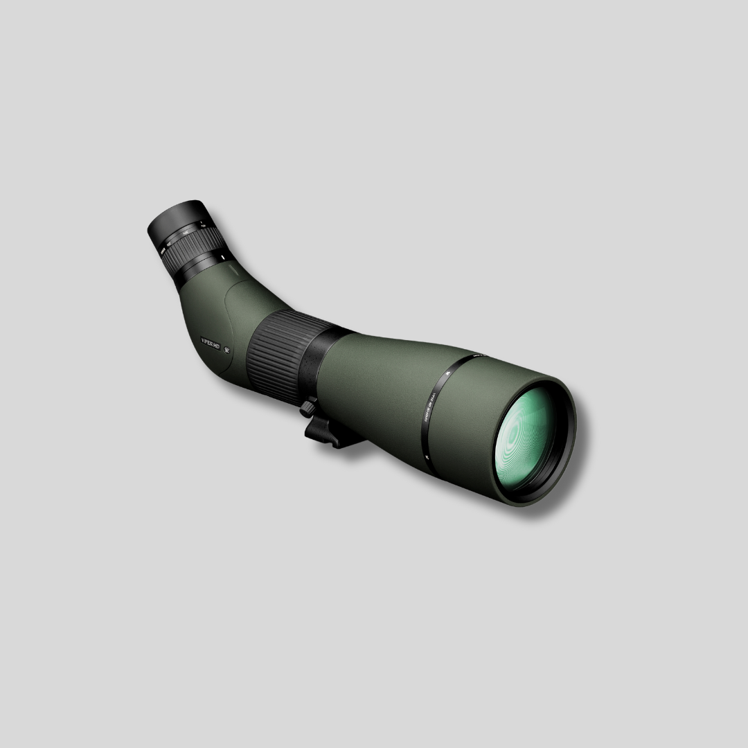 Vortex Viper HD Telescopes | Young Wild Hunters