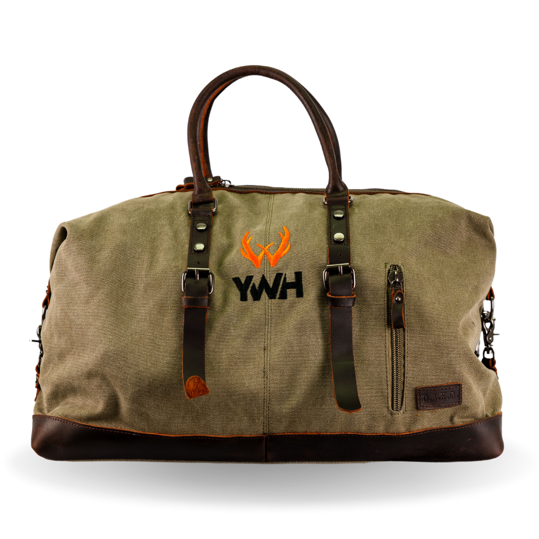 YWH Travel Backpack | Buy Travel Backpack | Young Wild Hunters