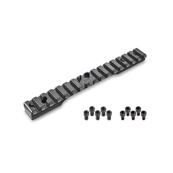 Carbon Steel Rail 30 MOA Bergara | Buy Online at YWH