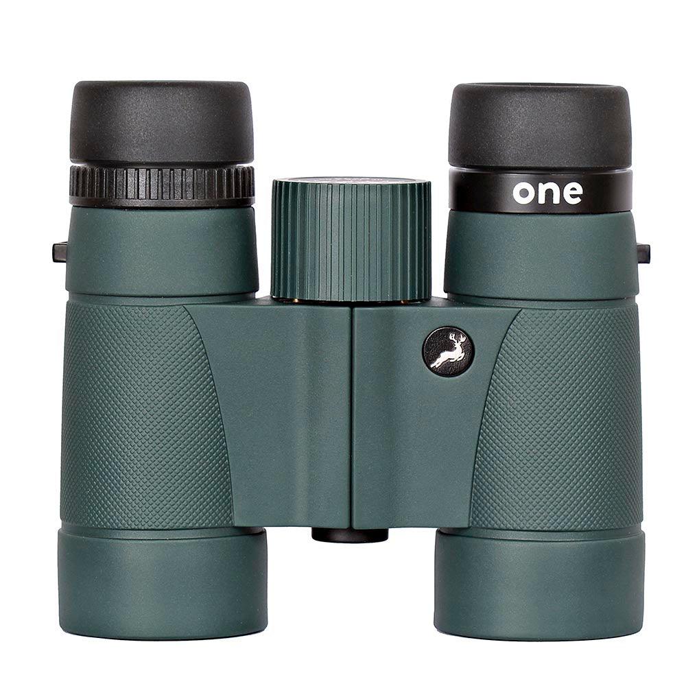 Buy Delta One Binoculars | Young Wild Hunters